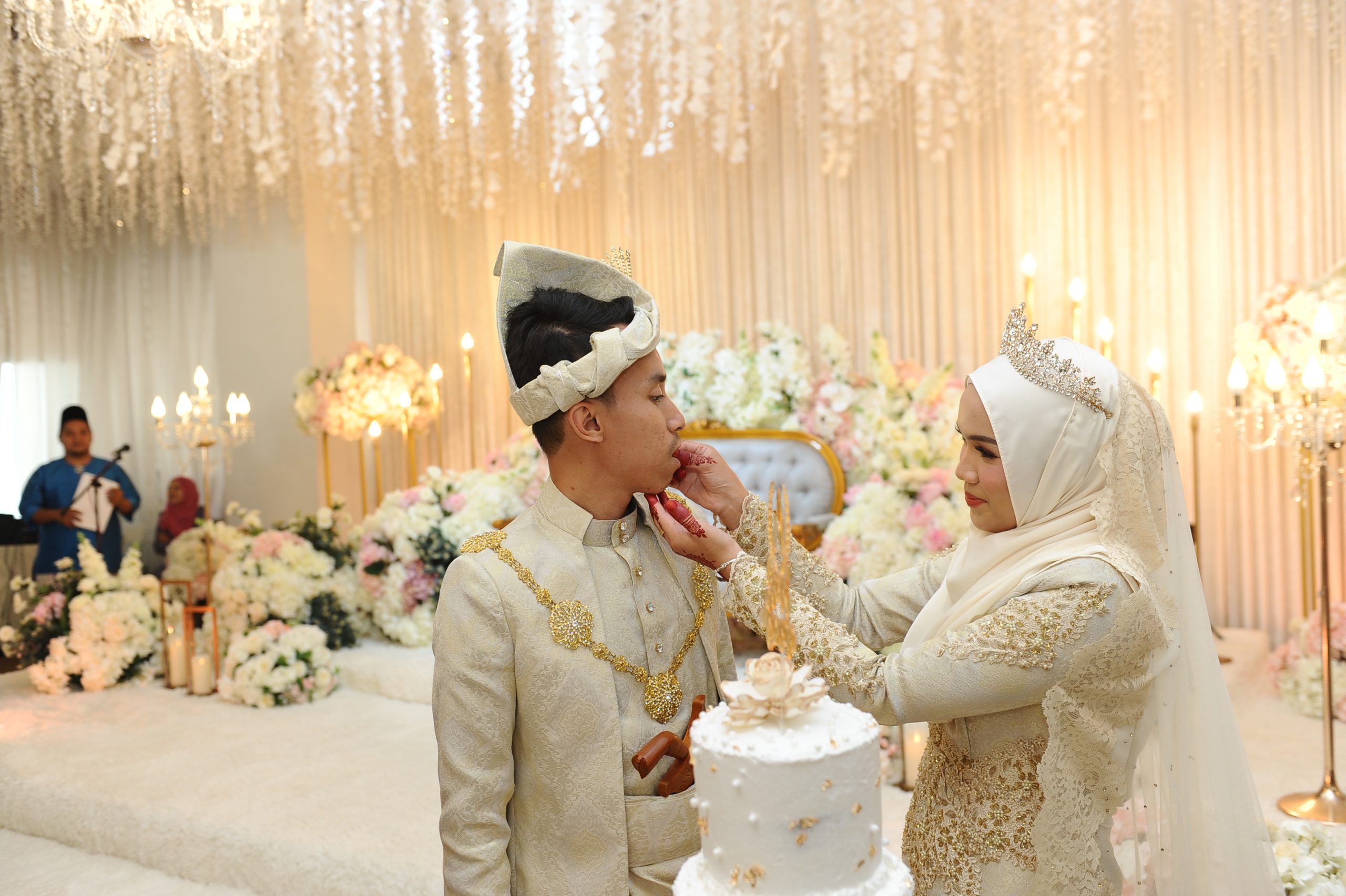 Home - Katering Kahwin | Wedding Catering - KL & Selangor