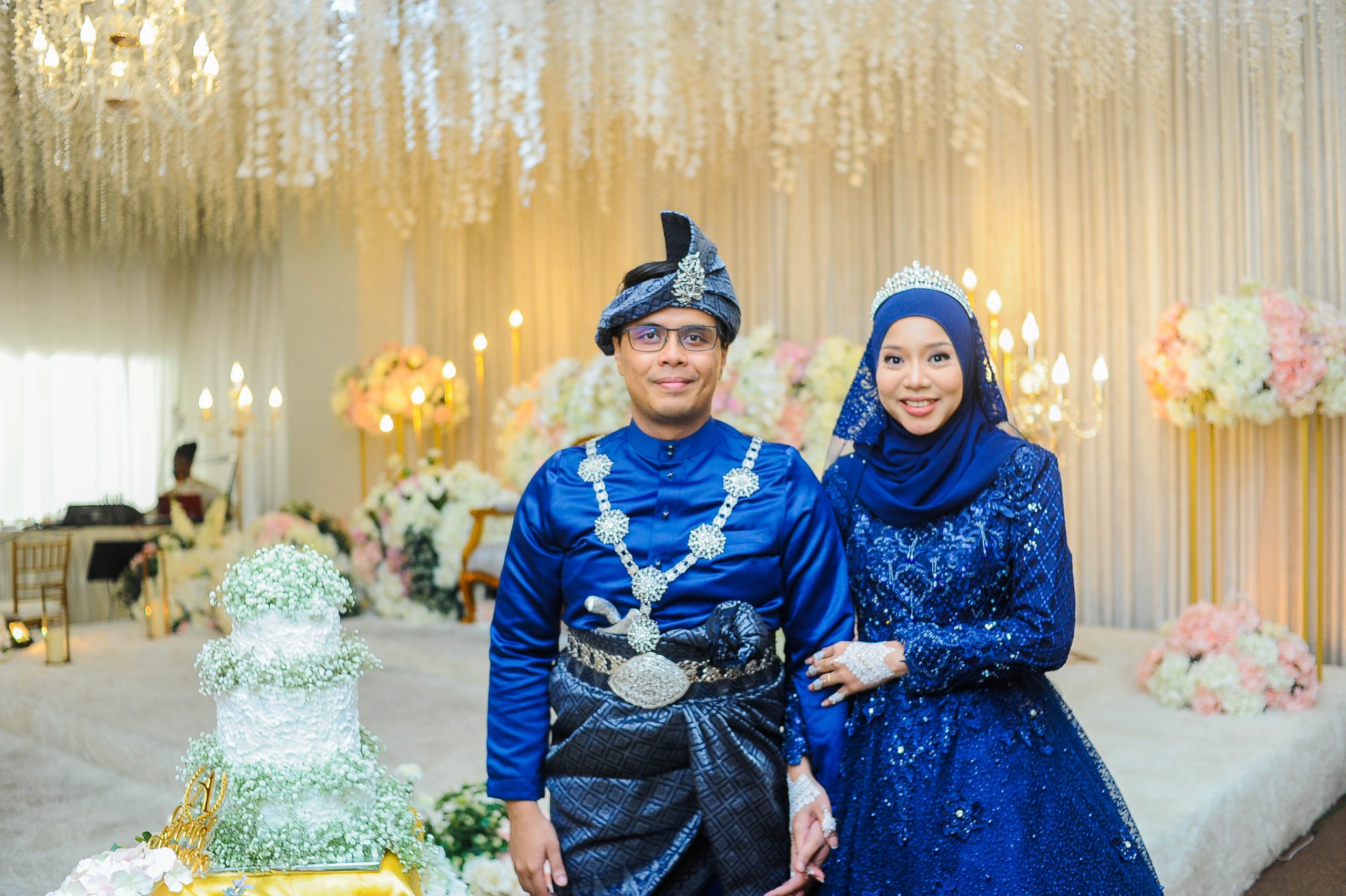 Home - Katering Kahwin | Wedding Catering - KL & Selangor